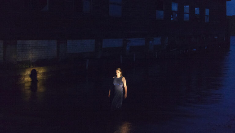 Sarah Duffy – lugar a dudas
