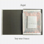 Guaca – lugar a dudas